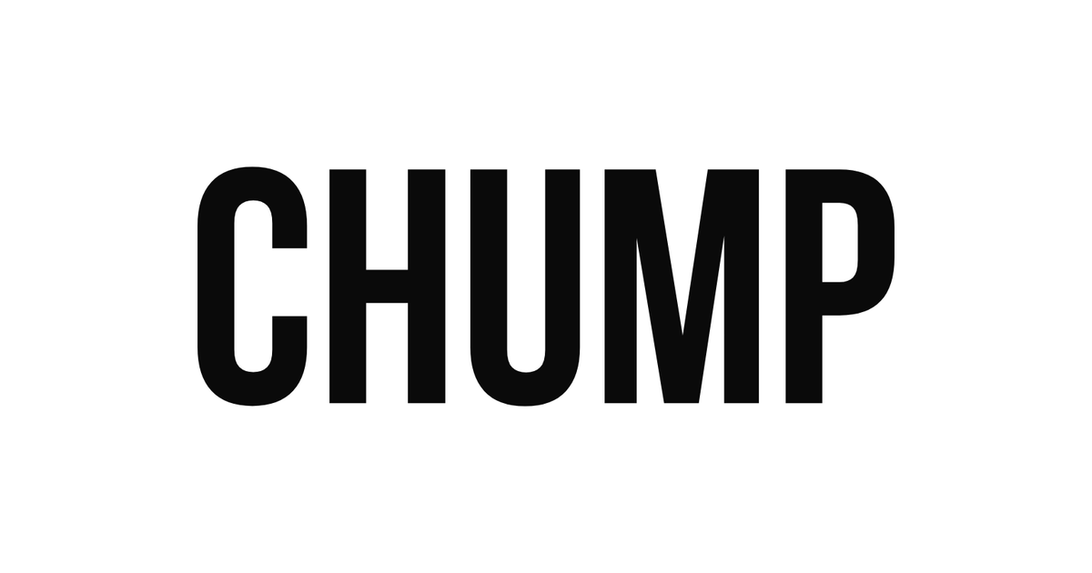 CHUMP